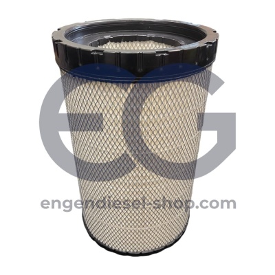 AF26676 Air Intake Systems - En-Gen Diesel Products Online Shop