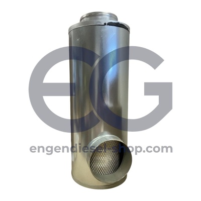 AH8501 Air Intake Systems - En-Gen Diesel Products Online Shop