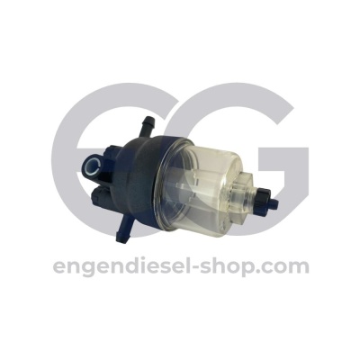 10000-51233 OIL FILTER - En-Gen Diesel Products Online Shop