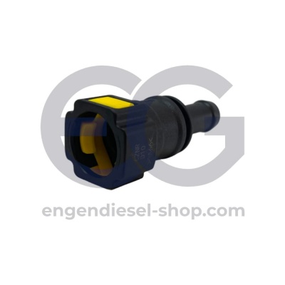 20805109 CONNECTOR - En-Gen Diesel Products Online Shop