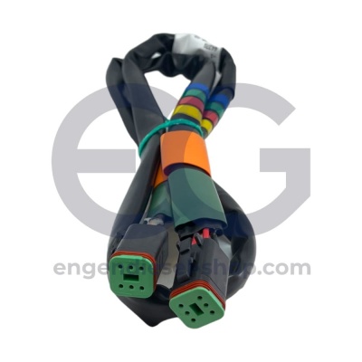 3285120 RUBBER RING - En-Gen Diesel Products