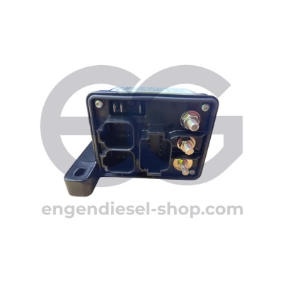 23231607 ELECTRONIC UNIT - En-Gen Diesel Products