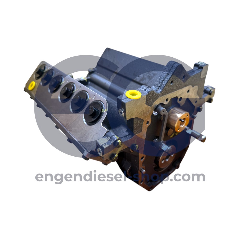 6I-2358 Fuel Injection Pump - En-Gen Diesel Products