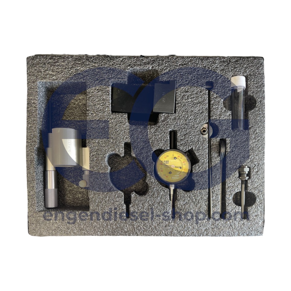 9U-5132 Fuel System Setting Timing Tool - En-Gen Diesel Products