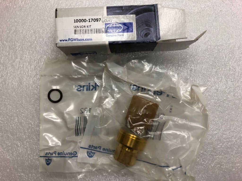 10000-17097 SENSOR KIT - En-Gen Diesel Products Online Shop