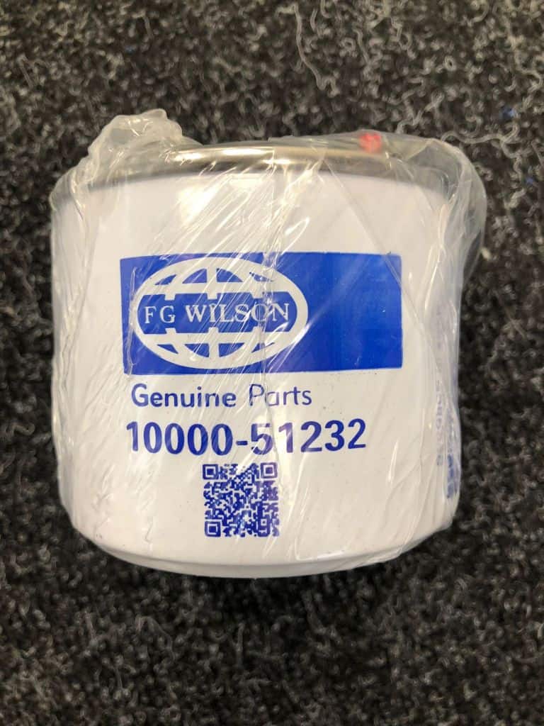 10000-51232 FUEL FILTER - En-Gen Diesel Products Online Shop