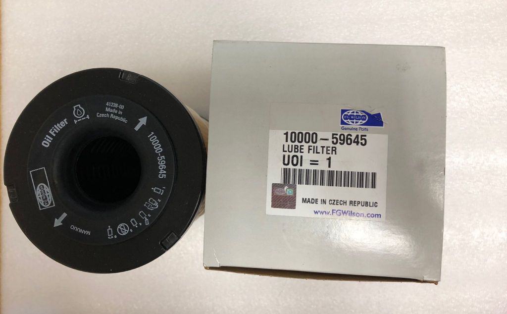 10000-59652 FUEL FILTER - En-Gen Diesel Products Online Shop