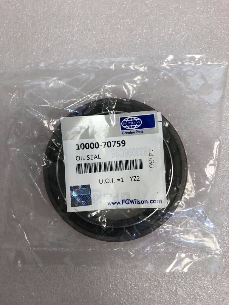 10000-70759 OIL SEAL - En-Gen Diesel Products Online Shop