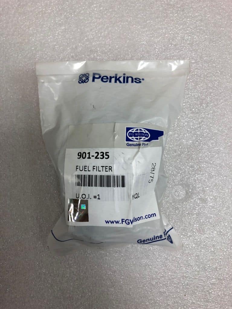 901-235 FUEL FILTER - En-Gen Diesel Products