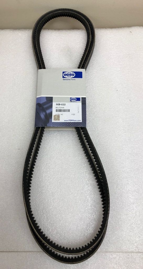 909-022 BELT,FAN - En-Gen Diesel Products Online Shop