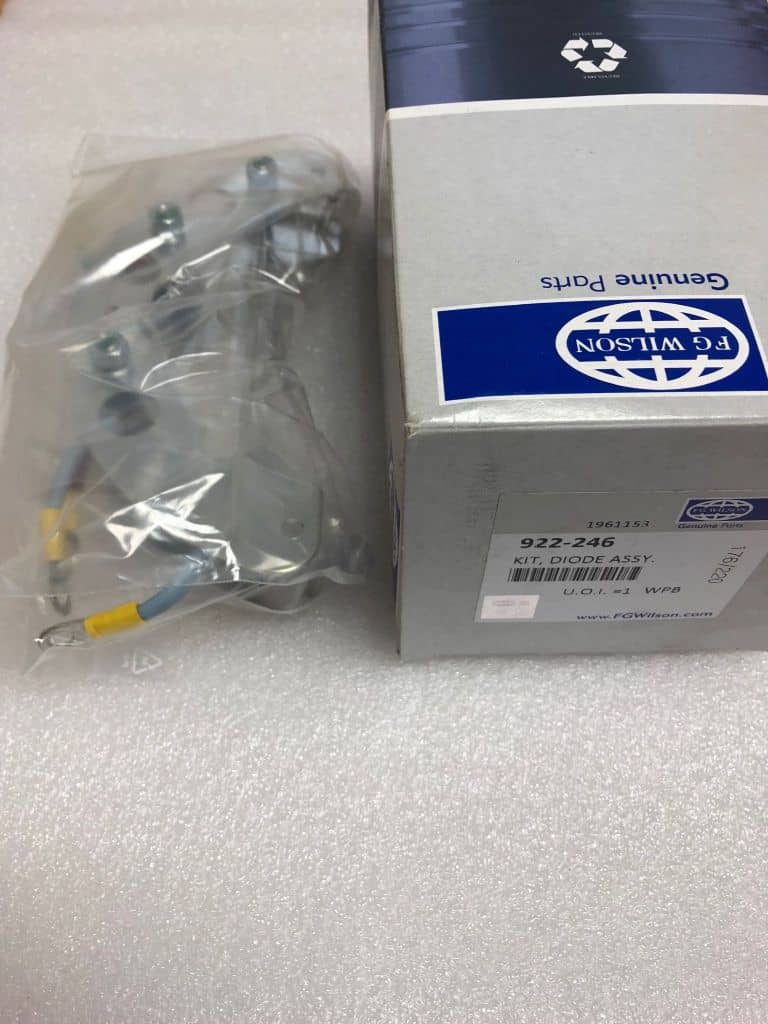 922-230 KIT, DIODE ASSY - En-Gen Diesel Products Online Shop