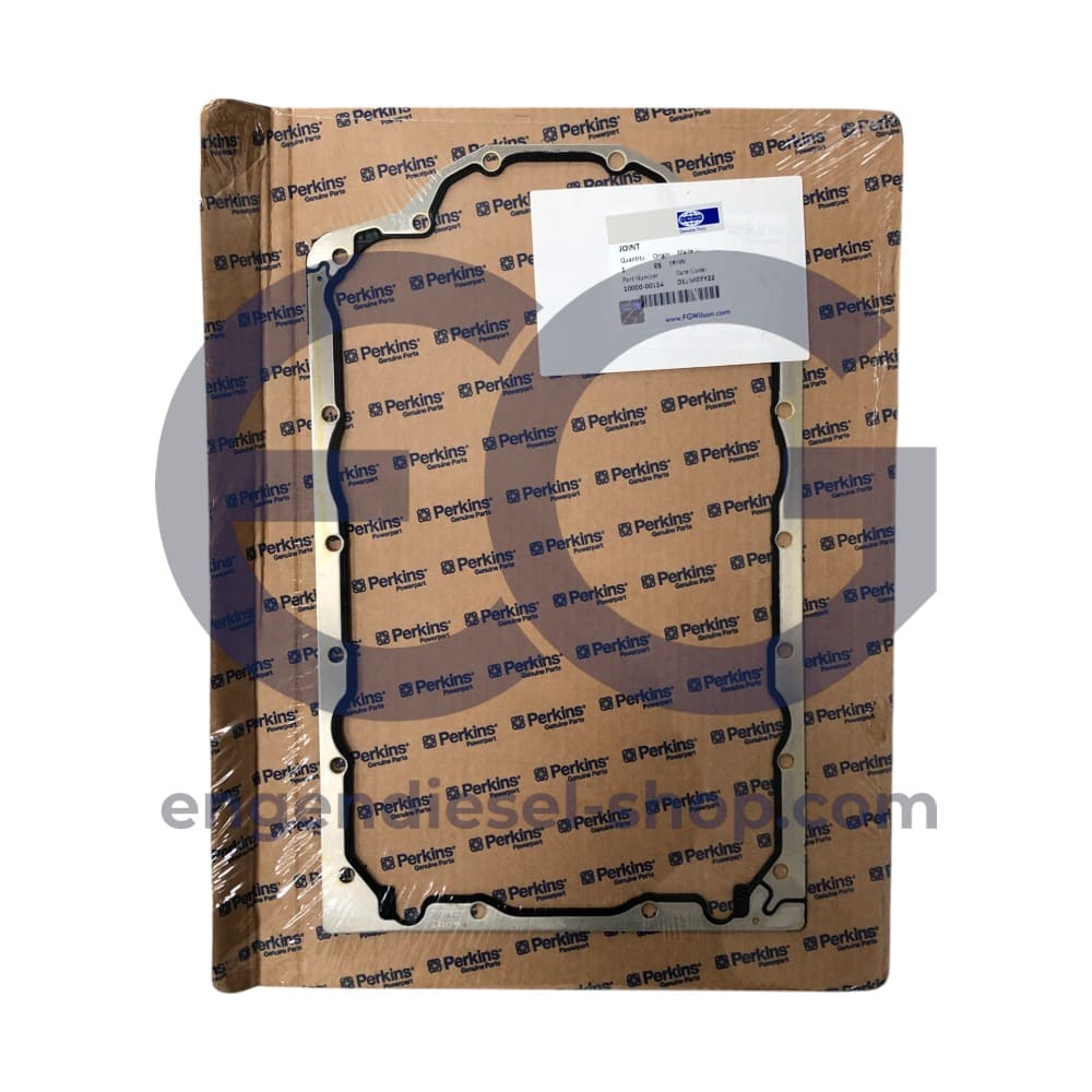 10000-00114 JOINT - En-Gen Diesel Products