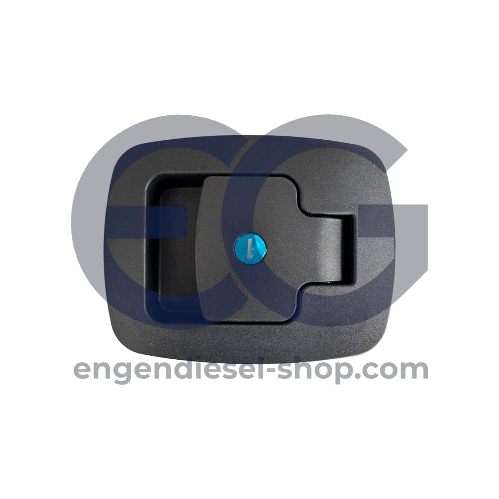 10000-49004 LATCH - En-Gen Diesel Products