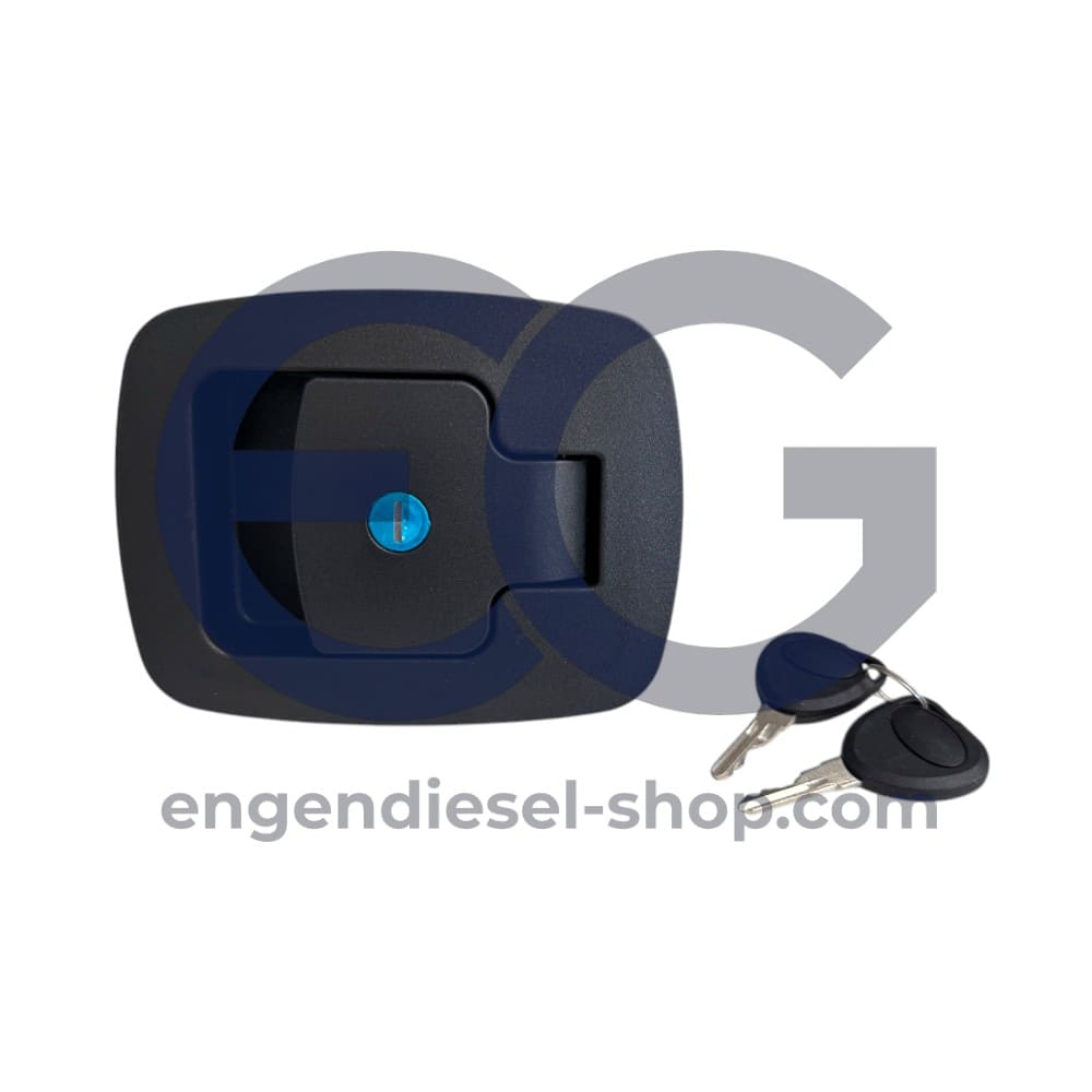 10000-49004 LATCH - En-Gen Diesel Products
