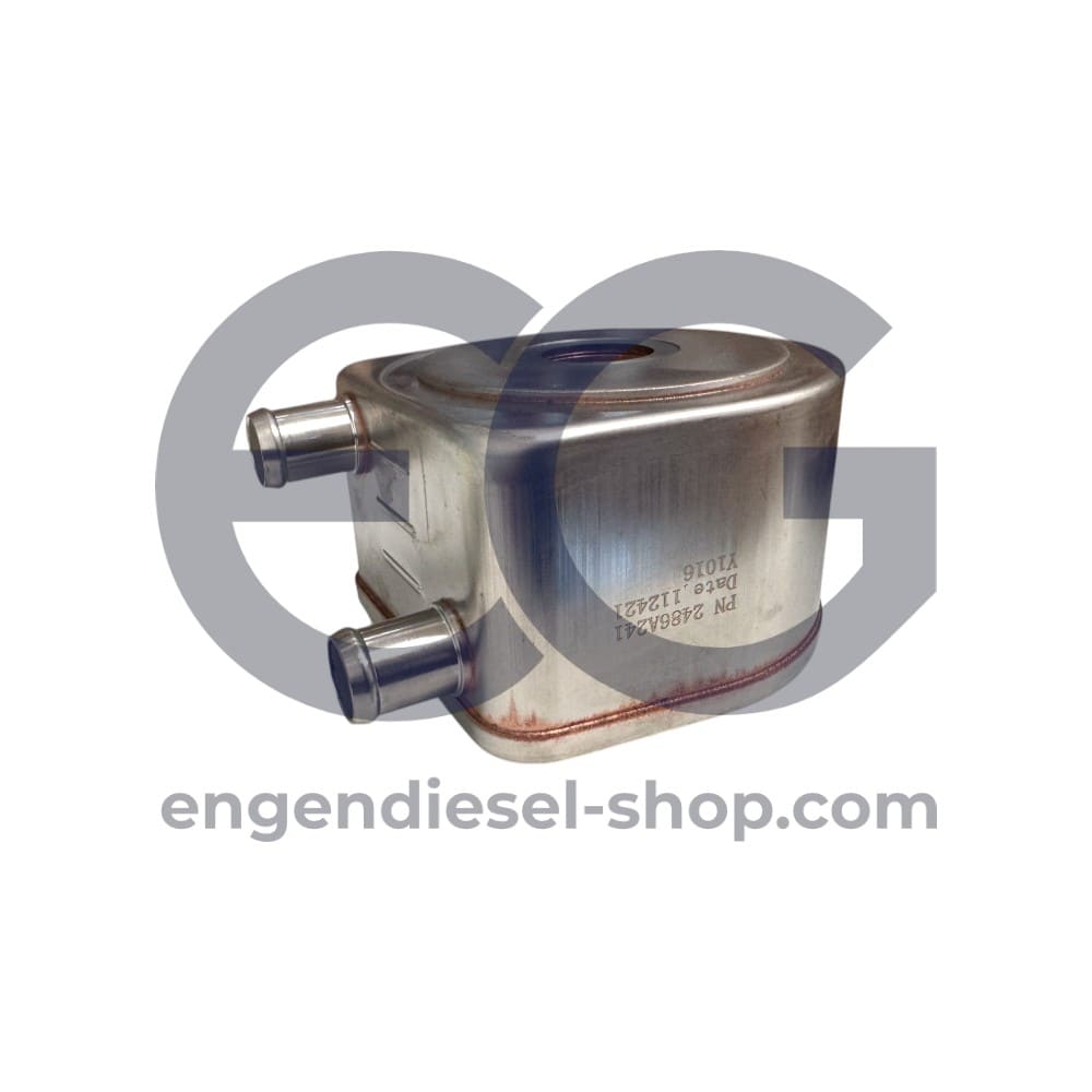 10000-49385 OIL COOLER - En-Gen Diesel Products Online Shop