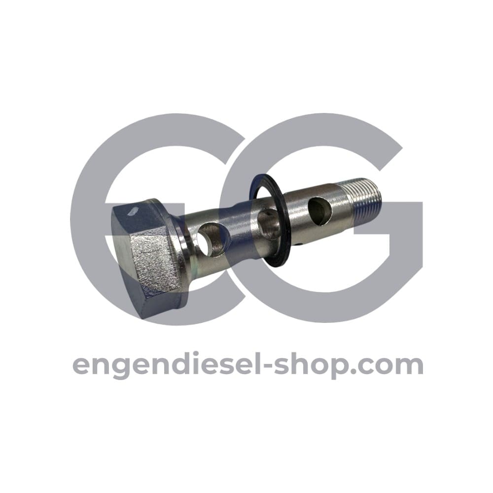 10000-49385 OIL COOLER - En-Gen Diesel Products Online Shop