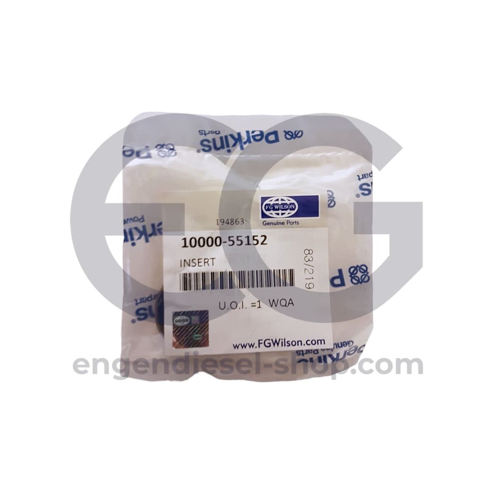 10000-55152 INSERT - En-Gen Diesel Products