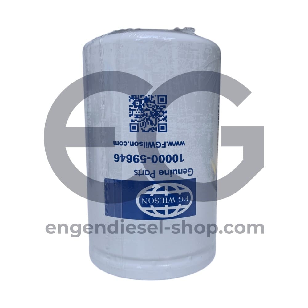 10000-59646 FUEL FILTER - En-Gen Diesel Products
