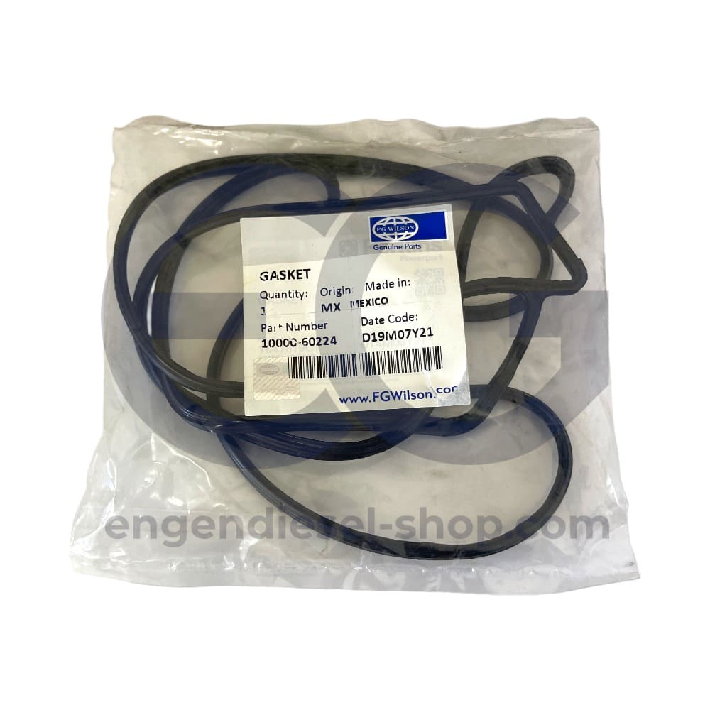 10000-60224 GASKET - En-Gen Diesel Products