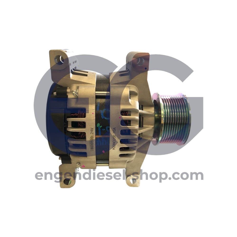 10000-18159 ALTERNATOR - En-Gen Diesel Products Online Shop