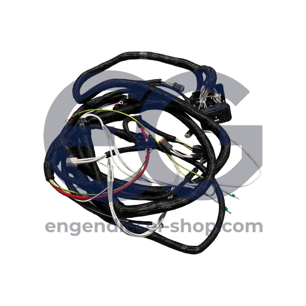 10000-61593 HARNESS ASSY - En-Gen Diesel Products