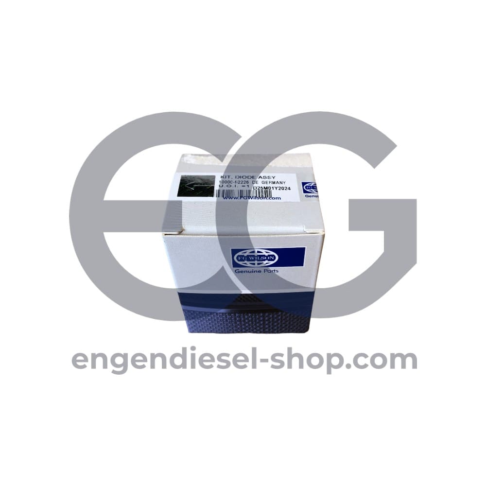 922-246 KIT, DIODE ASSY - En-Gen Diesel Products