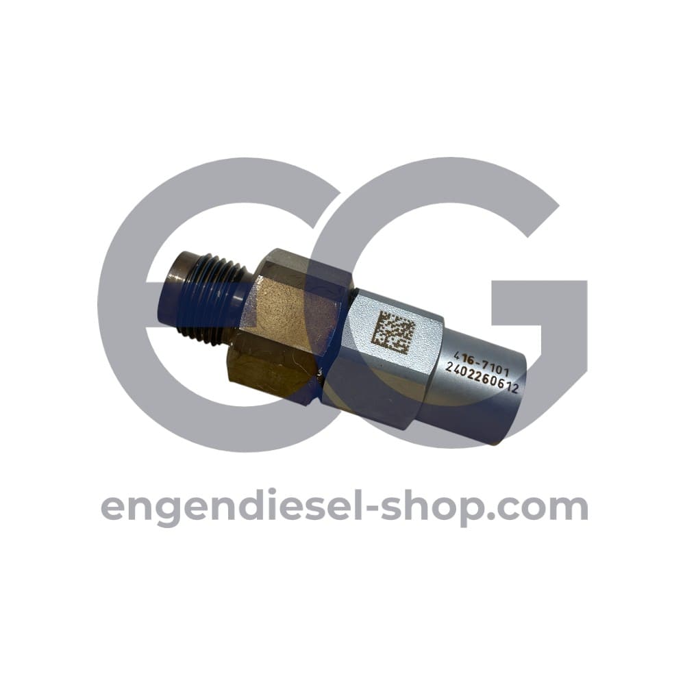 10000-65555 RELIEF VALVE - En-Gen Diesel Products