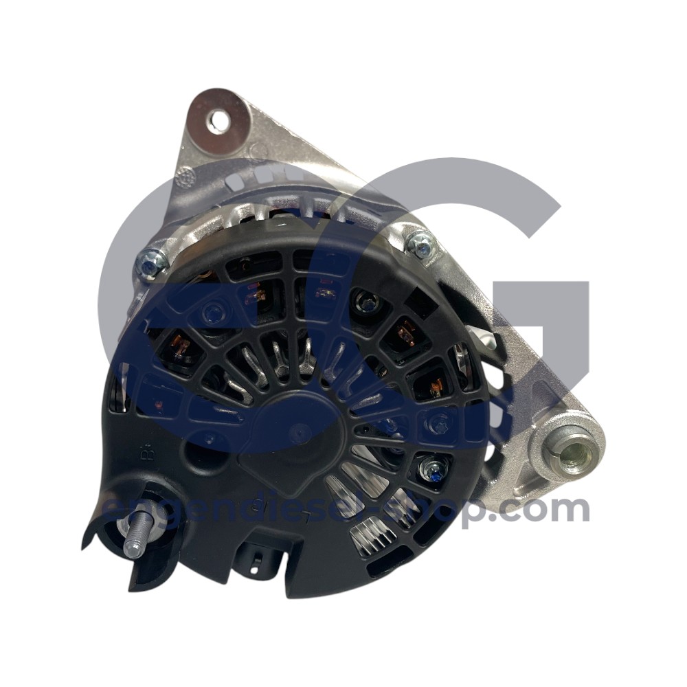 10000-70424 ALTERNATOR - En-Gen Diesel Products