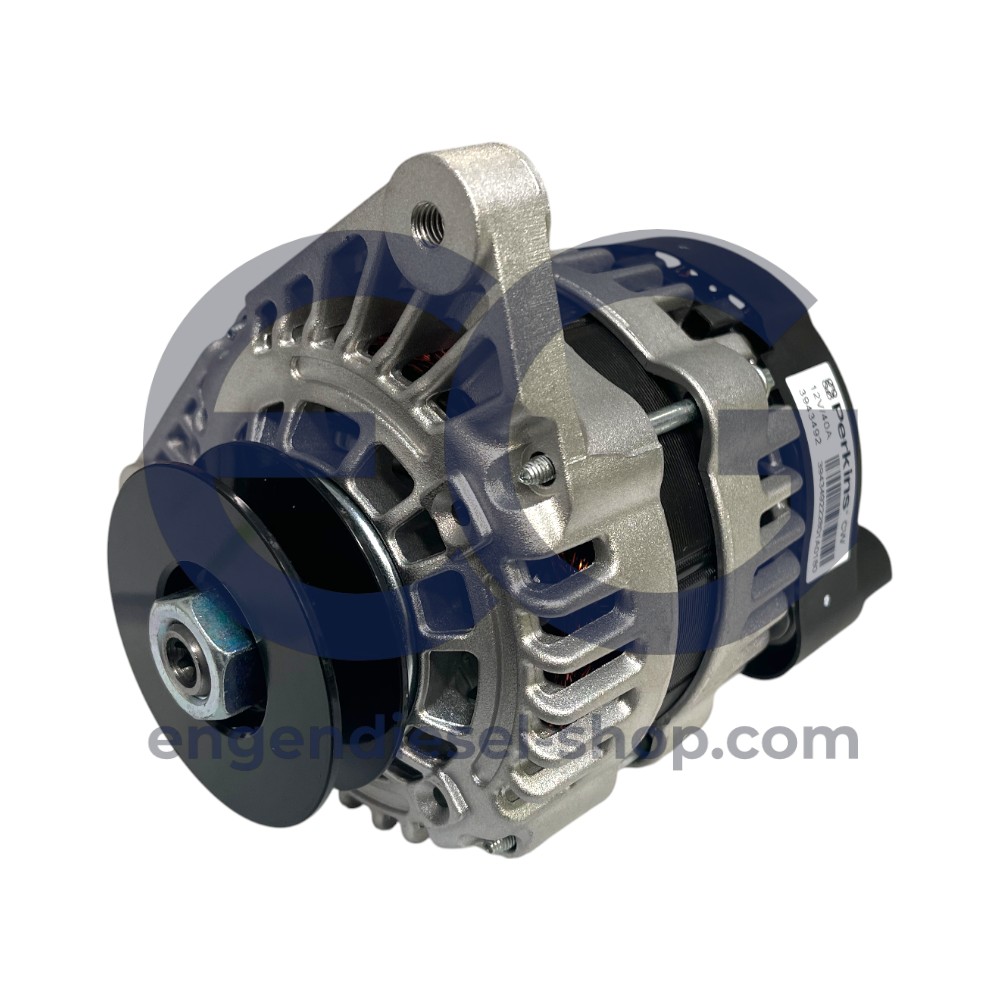 10000-70424 ALTERNATOR - En-Gen Diesel Products
