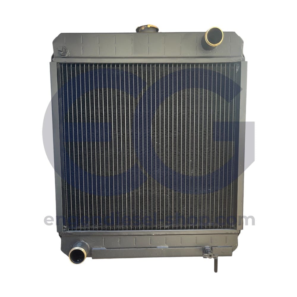 120-039 RADIATOR - En-Gen Diesel Products