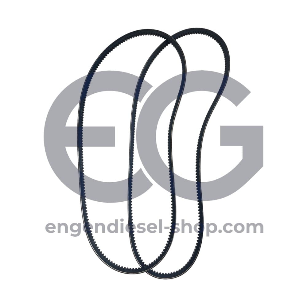 20000-12379 BELT,FAN - En-Gen Diesel Products