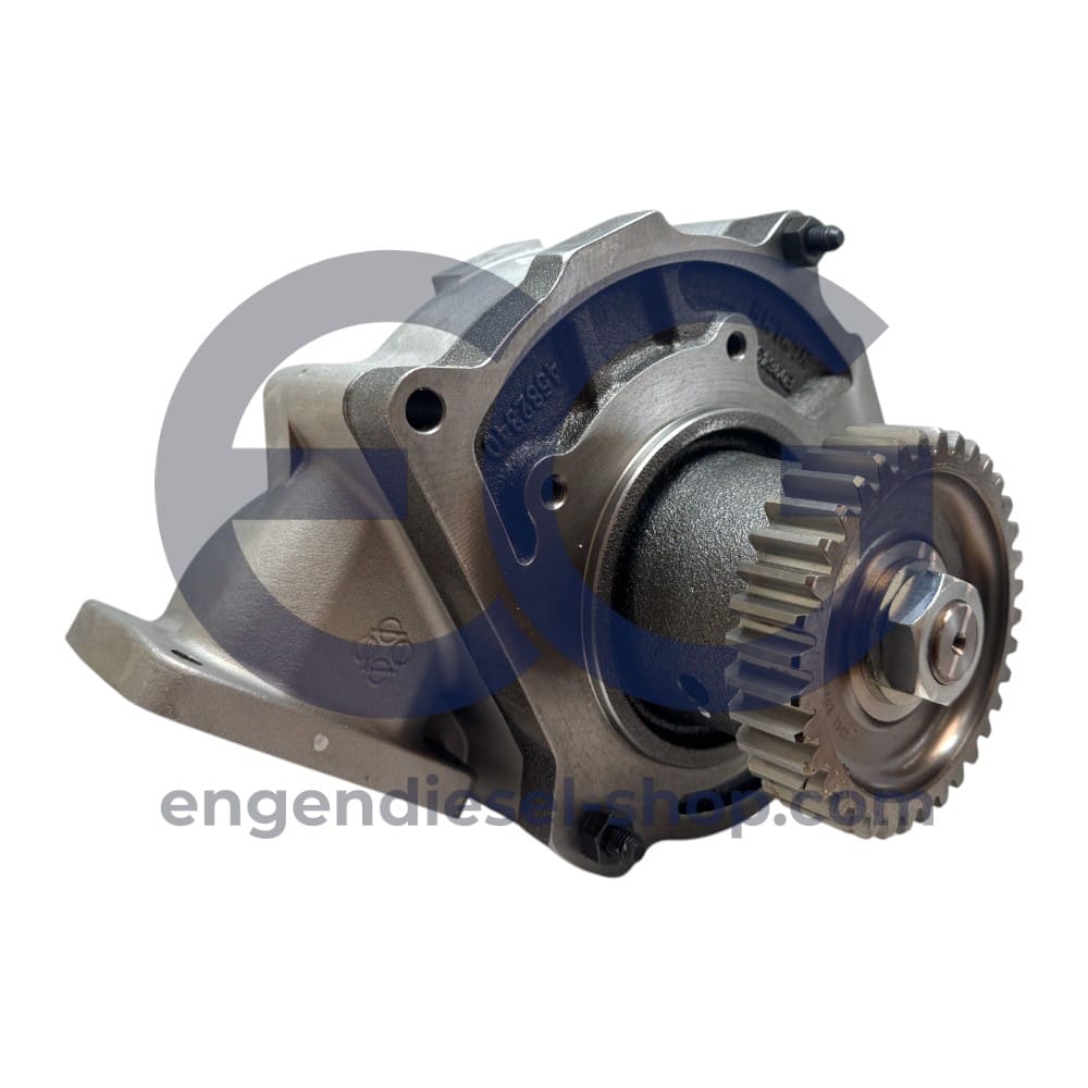 20000-12631 WATER PUMP ASSY - En-Gen Diesel Products