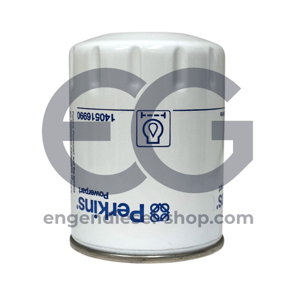 10000-51232 FUEL FILTER - En-Gen Diesel Products