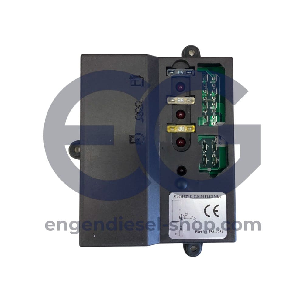 917-422 MODULE - En-Gen Diesel Products Online Shop