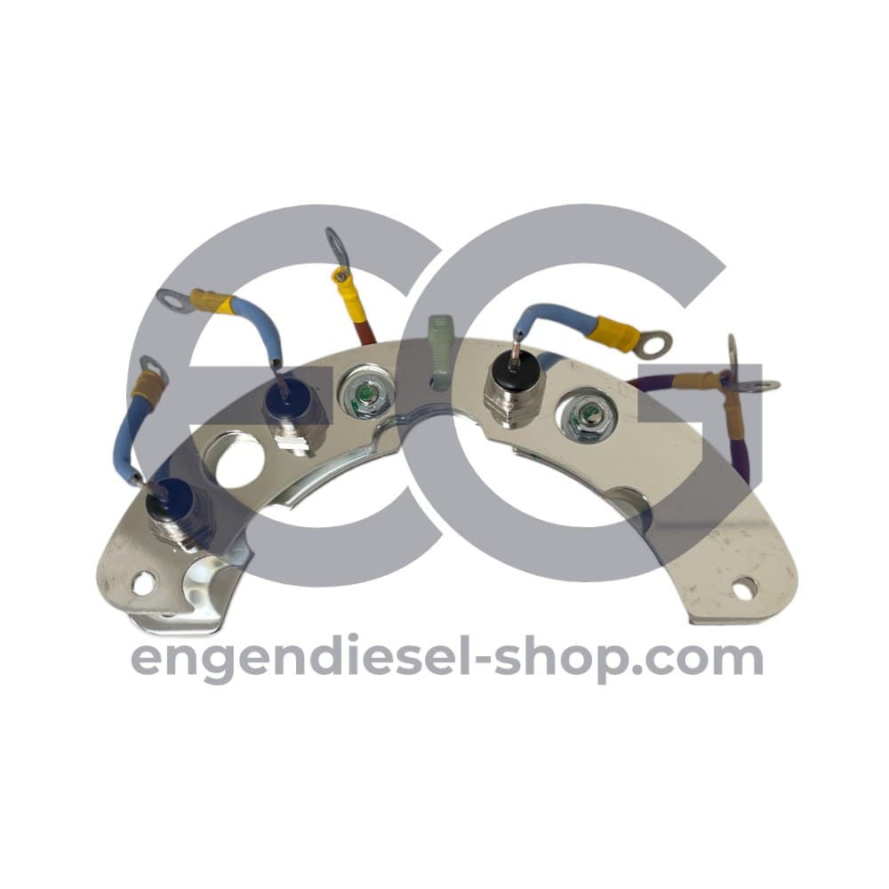 922-246 KIT, DIODE ASSY - En-Gen Diesel Products