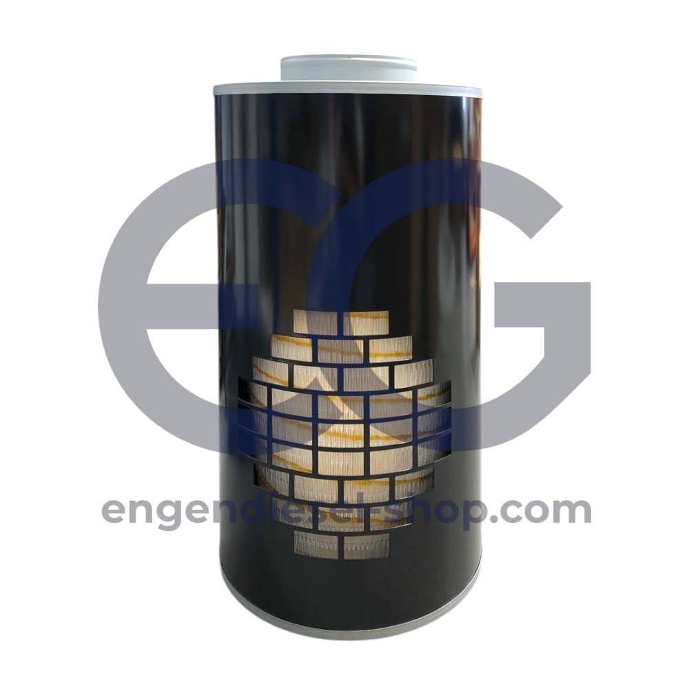 AH1135 Air Intake Systems - En-Gen Diesel Products