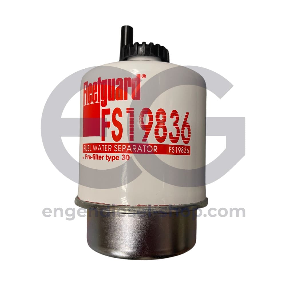LF3970 OIL FILTER - CUMMINS 3937736 - En-Gen Diesel Products Online Shop