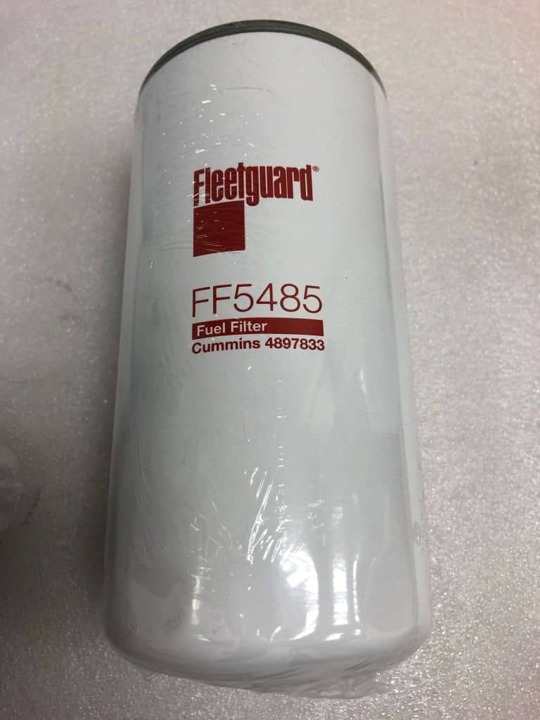 FS1275 FUEL FILTER - CUMMINS 4093731 - En-Gen Diesel Products Online Shop