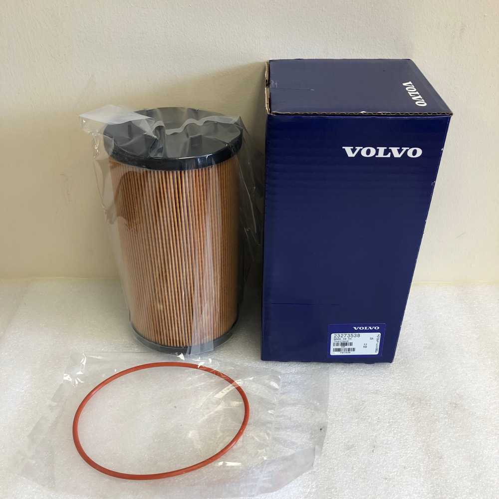 23273538 OIL FILTER - En-Gen Diesel Products