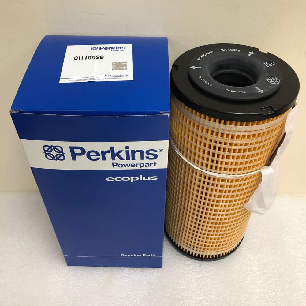CH10929 - OIL FILTER - En-Gen Diesel Products Online Shop