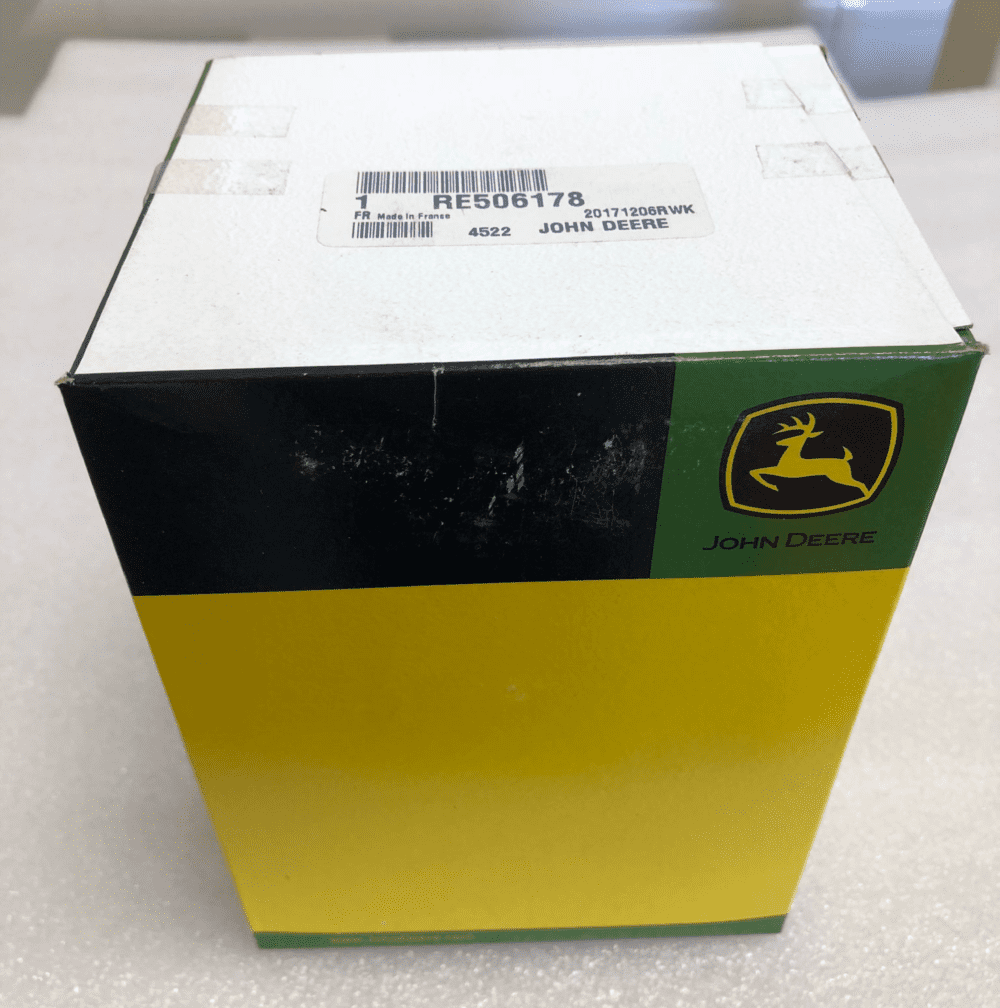 RE506178 OIL FILTER - En-Gen Diesel Products Online Shop