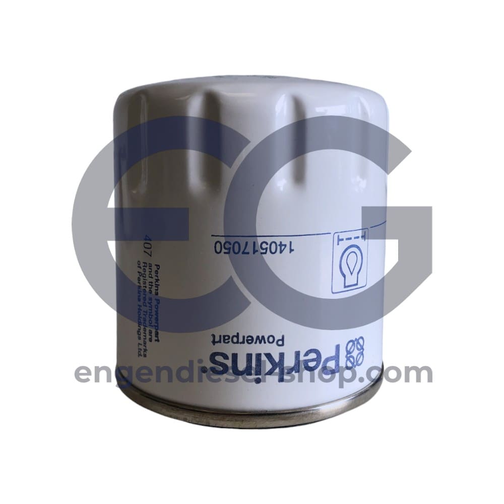 10000-51232 FUEL FILTER - En-Gen Diesel Products
