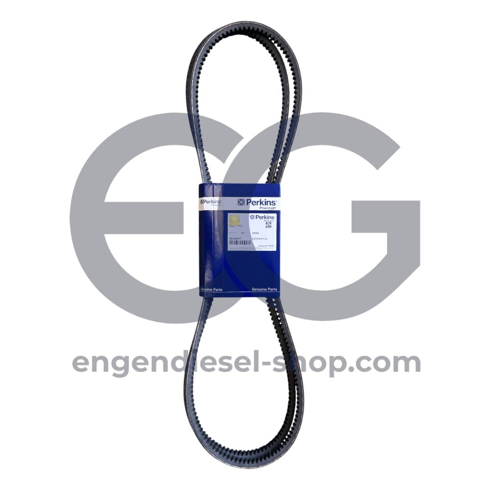 130306360 - FUEL FILTER - En-Gen Diesel Products
