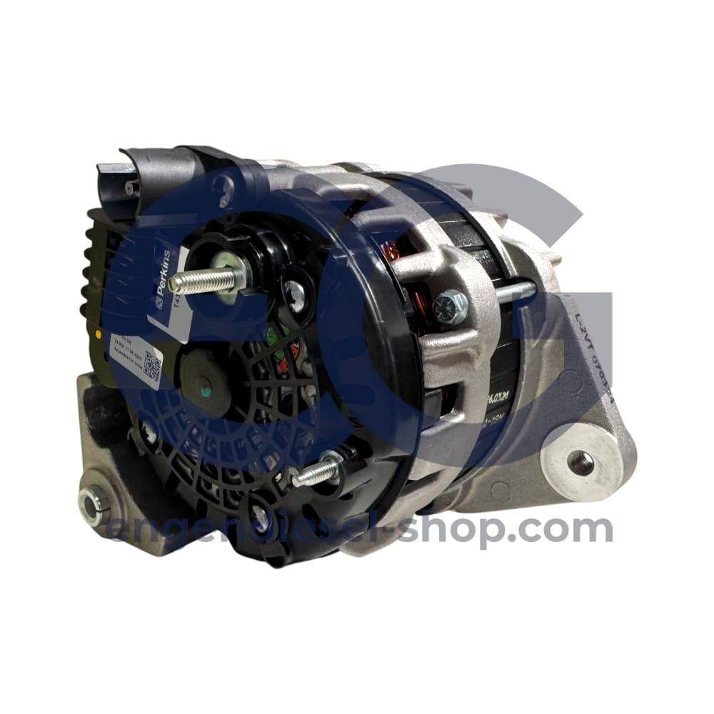 2871A306 - ALTERNATOR - En-Gen Diesel Products