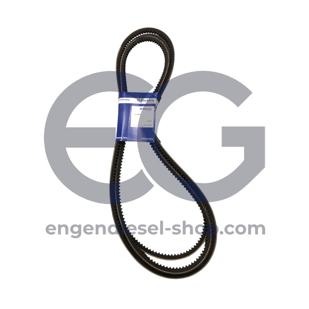 CH12087 - FAN BELT - En-Gen Diesel Products Online Shop