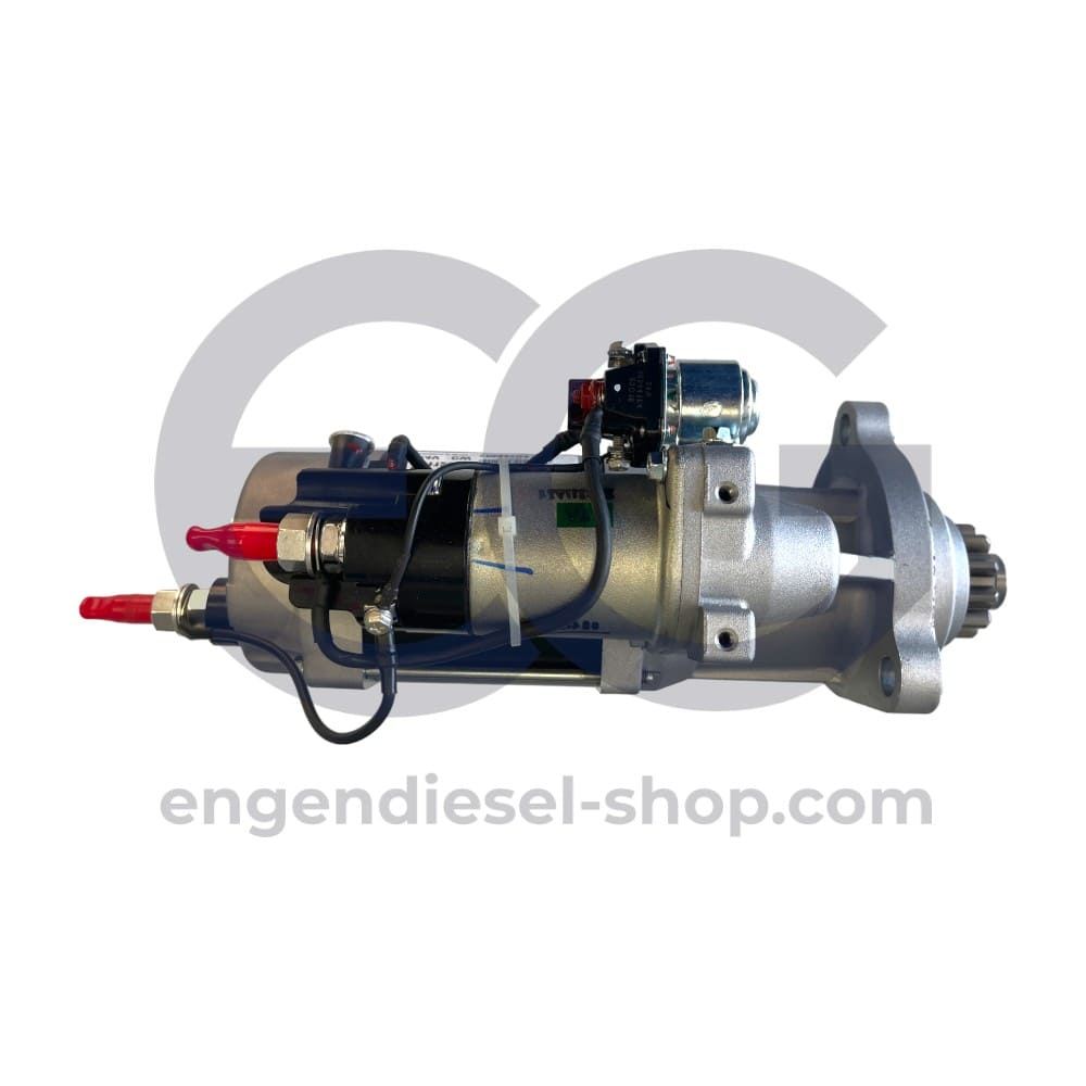 CH12807 STARTER MOTOR - En-Gen Diesel Products