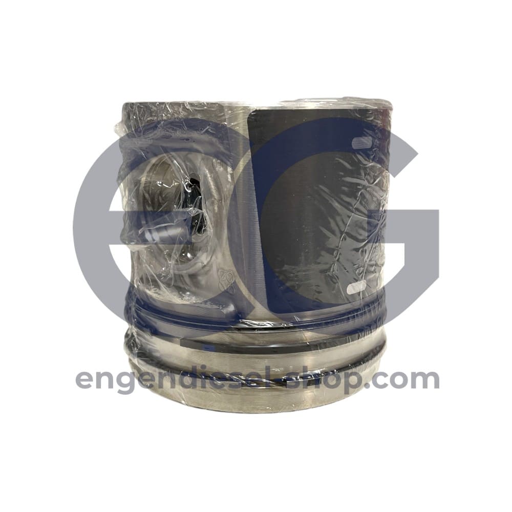 T435652 - PISTON AND RING KIT - En-Gen Diesel Products