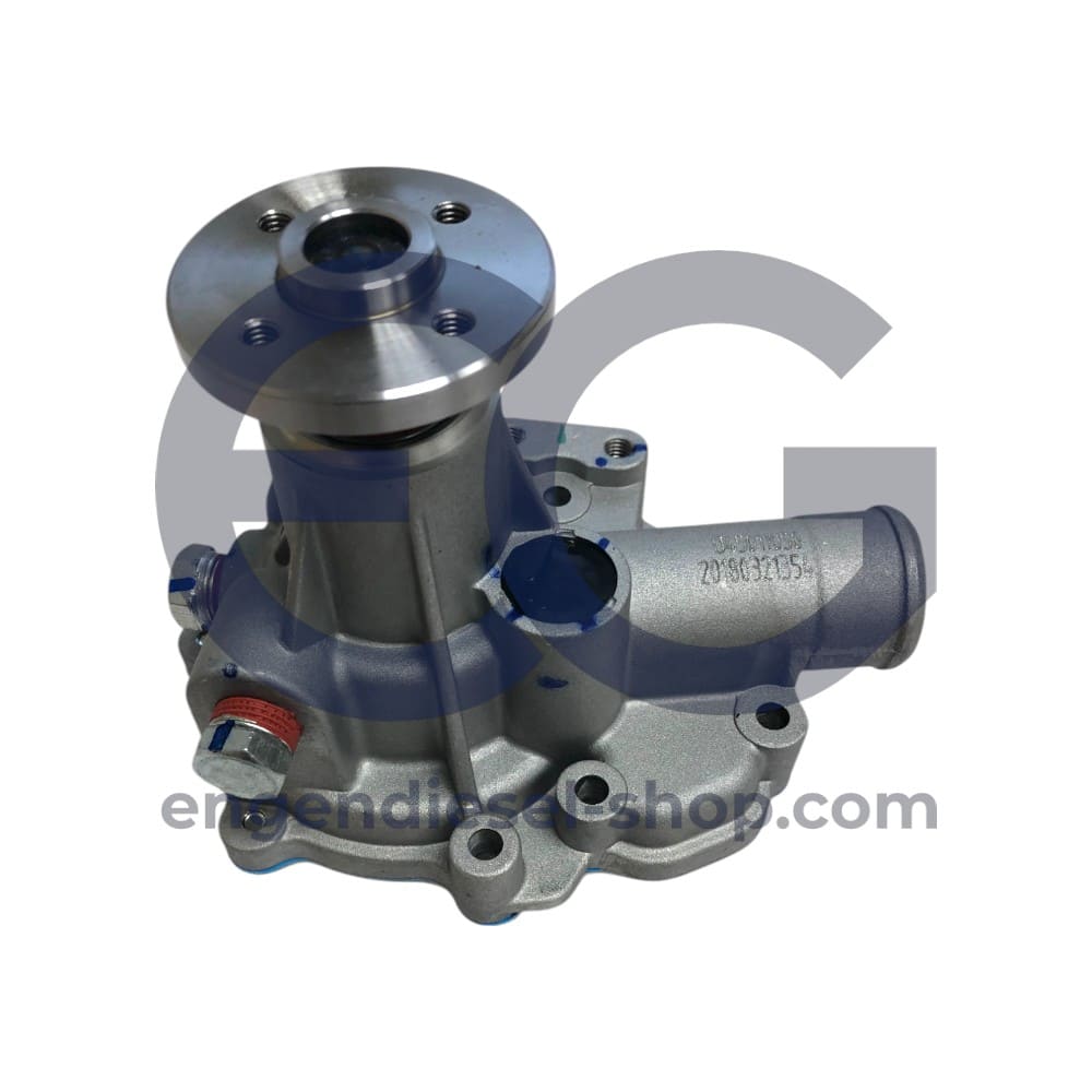 U45011050 - WATER PUMP - En-Gen Diesel Products