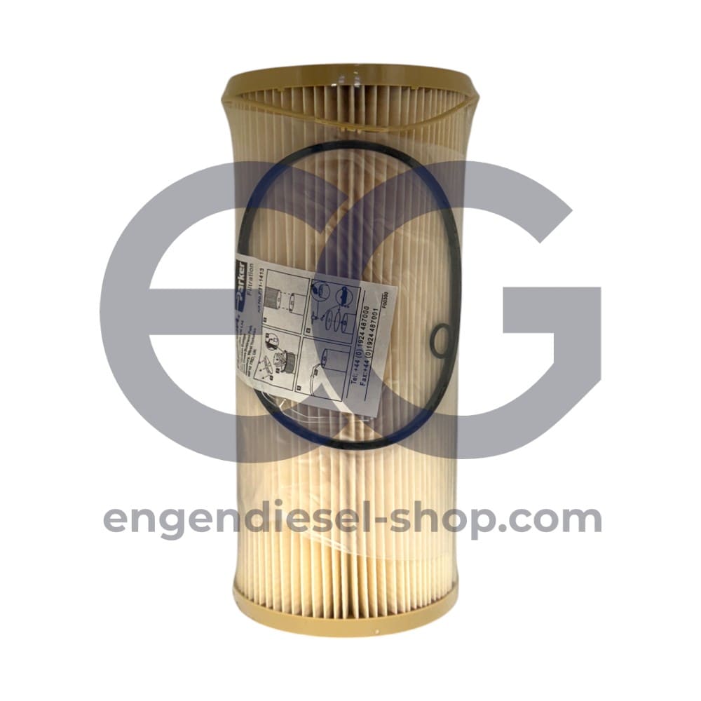 2020SM-OR FUEL FILTER ELEMENT (2 MICRON) - En-Gen Diesel Products - En ...