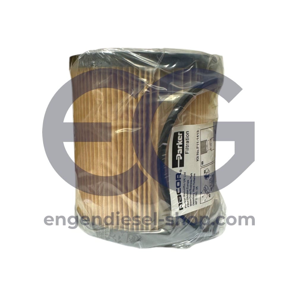 2040PM-OR 2040PM FUEL FILTER ELEMENT (30 MICRON) - En-Gen Diesel ...